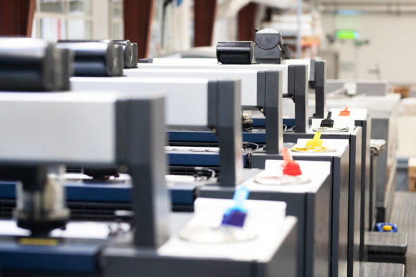 Impression - Carestia